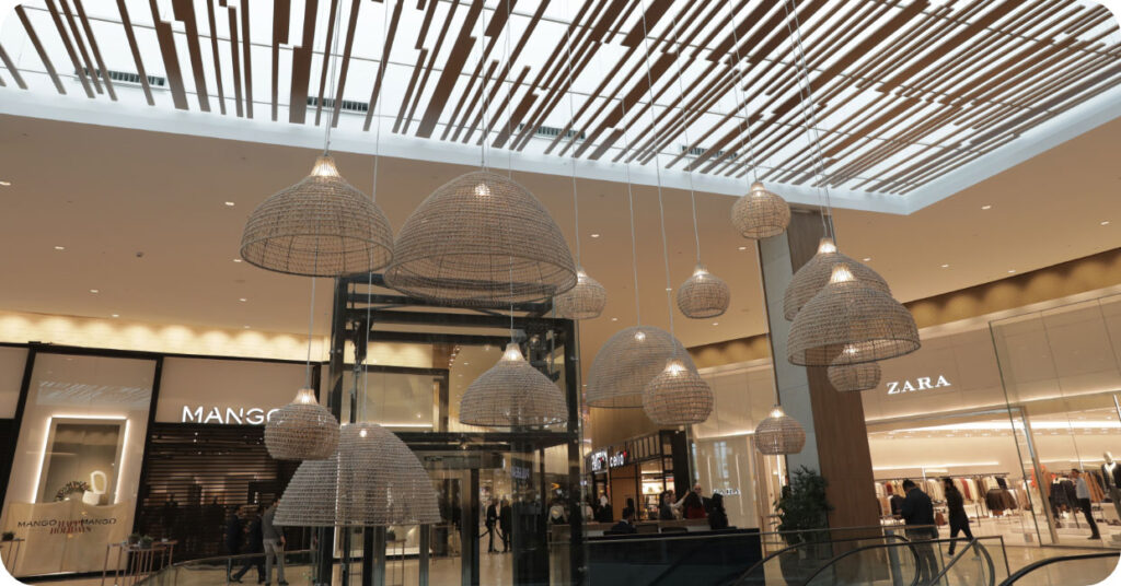 Mango - Mall Of Sousse
